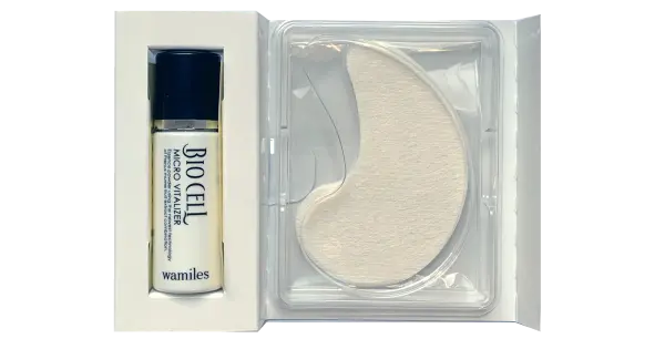 Wamiles BioCell Micro Vitalizer Патчи - купить по лучшей цене | Казахстан: Алматы, Нур-Султан ...