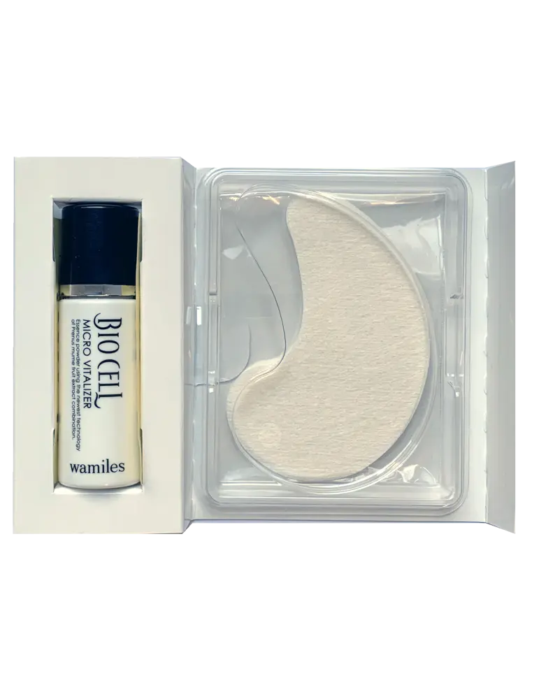 Wamiles BioCell Micro Vitalizer Патчи - купить по лучшей цене | Казахстан: Алматы, Нур-Султан ...